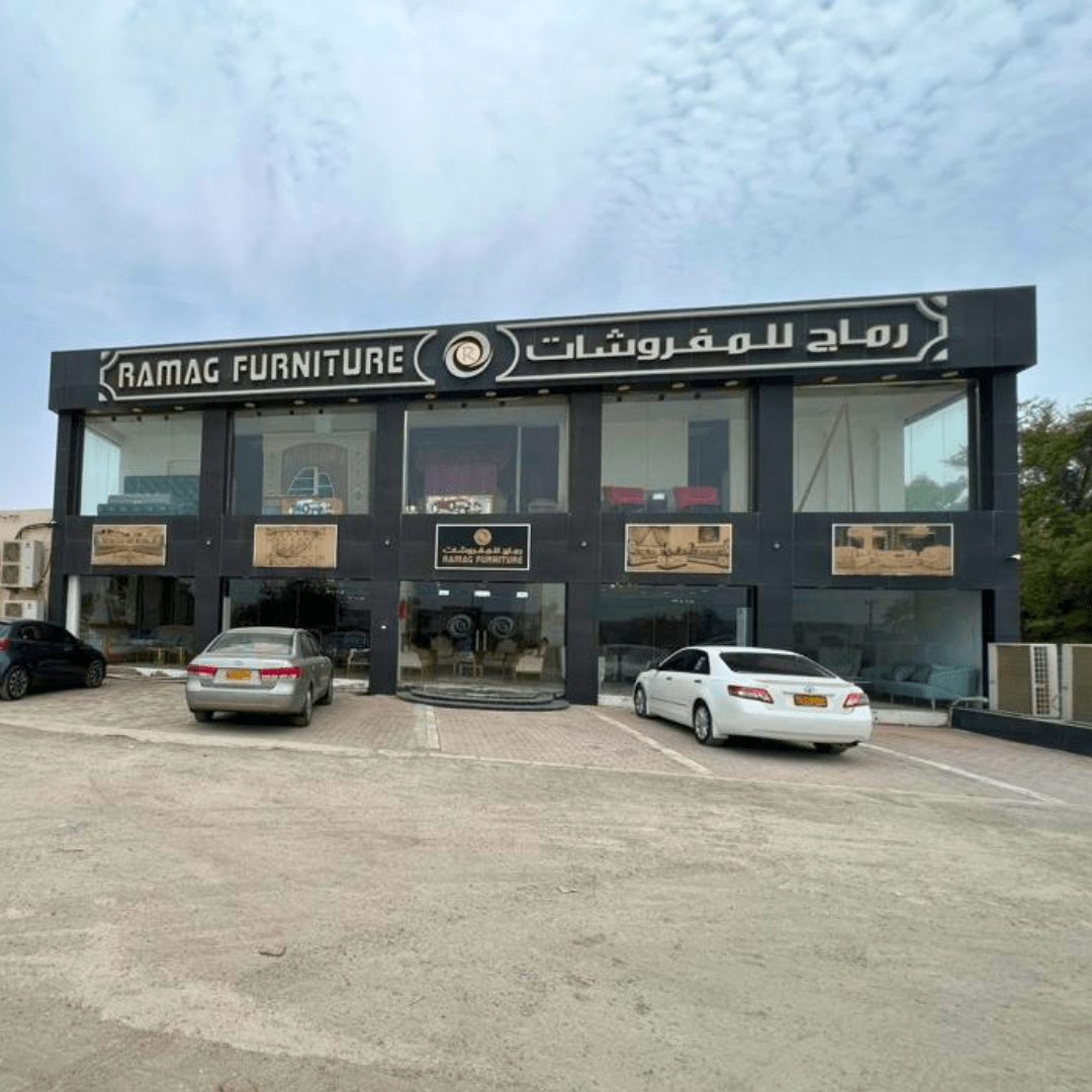 Ramag Furniture Home - RAMAG FURNITURE